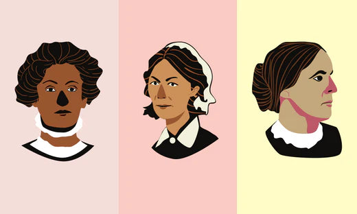 Hidden Gems of the Abolitionist Movement – Gemondo UK